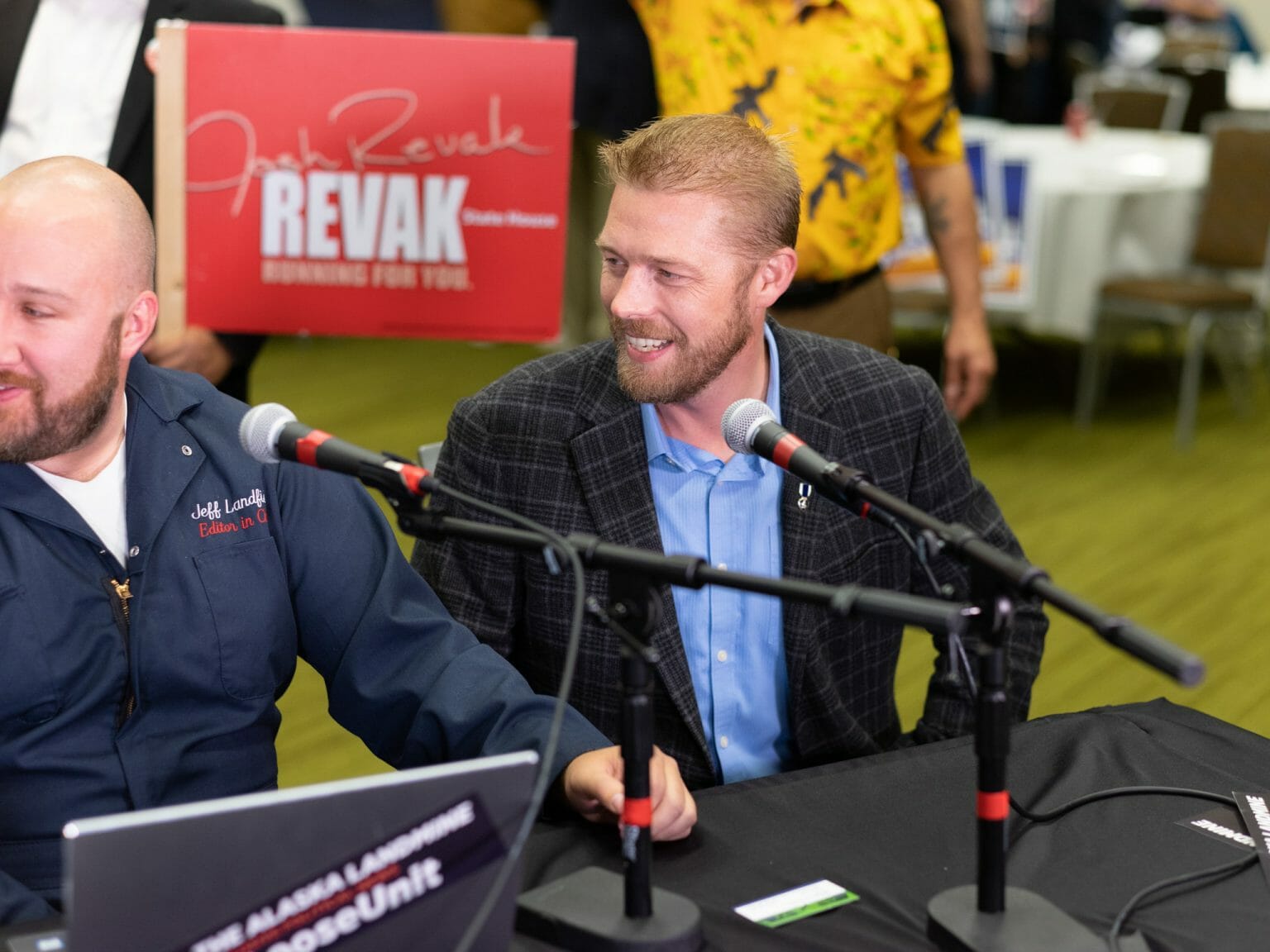 2018 Alaska Primary Election Central Pictures - The Alaska Landmine