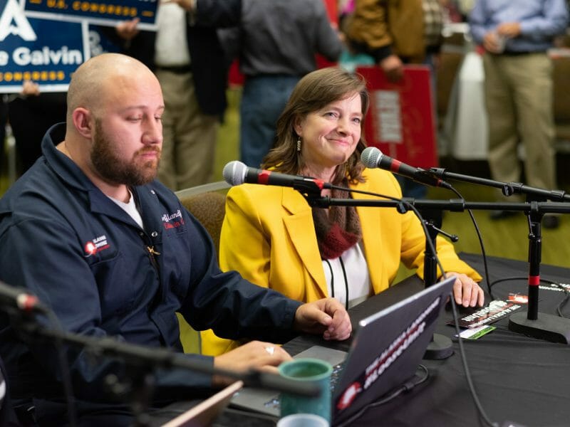 2018 Alaska Primary Election Central Pictures - The Alaska Landmine