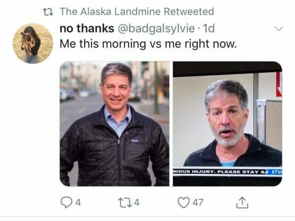 berky-dank-beard-earthquake-meme - The Alaska Landmine