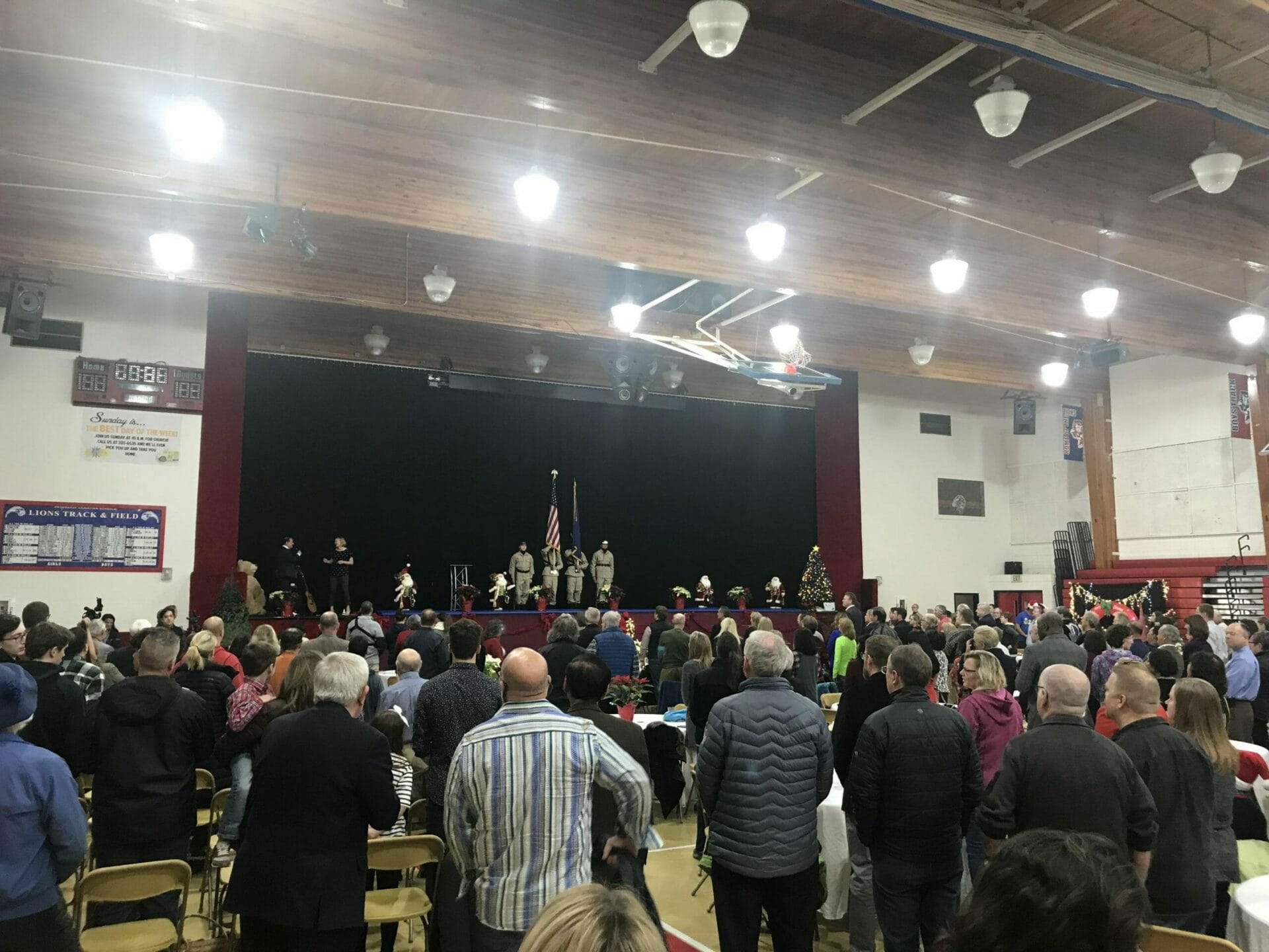 dun acs - The Alaska Landmine