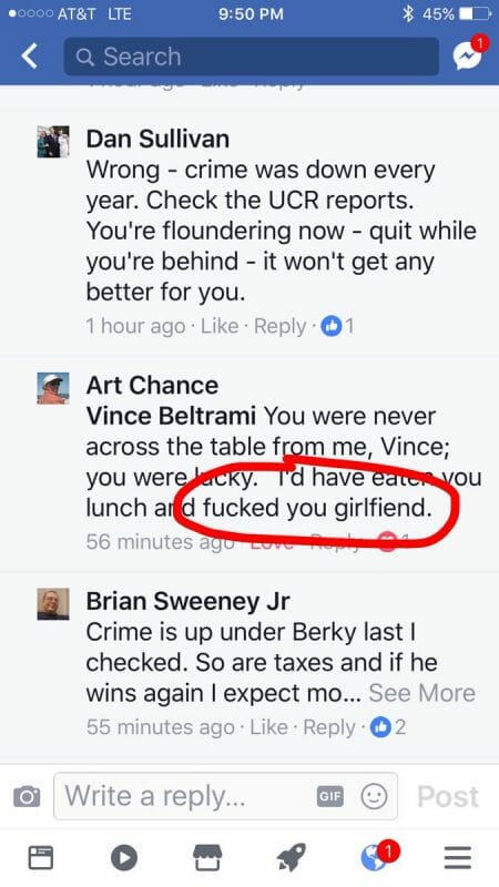 Dunleavy administration takes a big chance on Art Chance - The Alaska ...