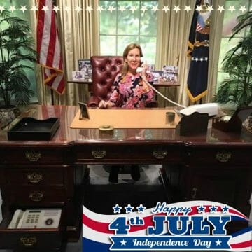 donna arduin - The Alaska Landmine