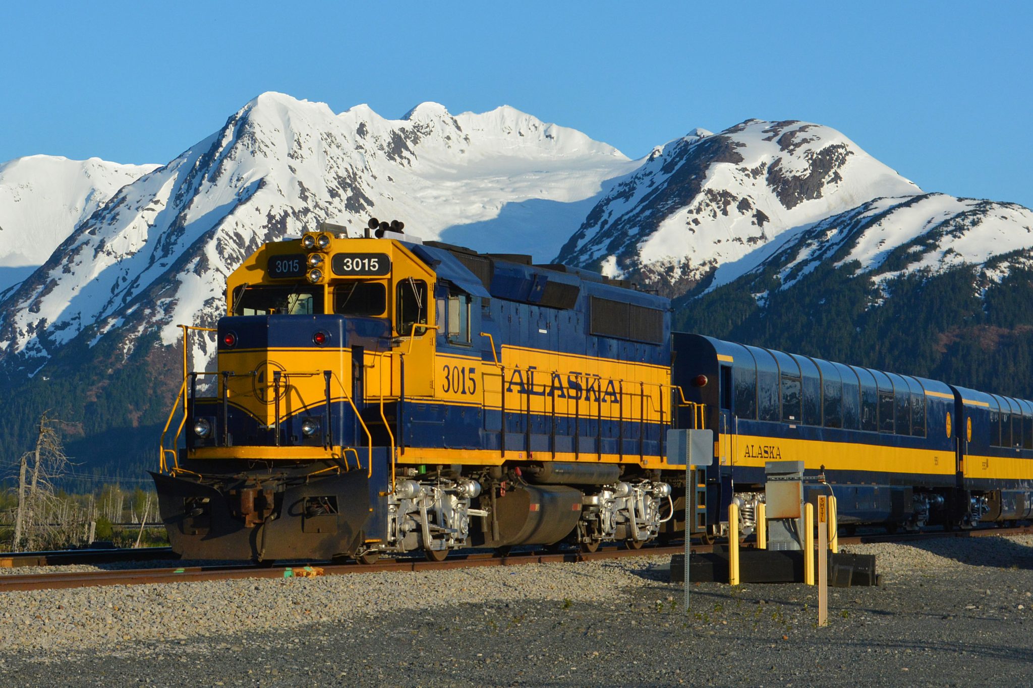 alaska-railroad-portage-photo-paxson-woelber - The Alaska Landmine