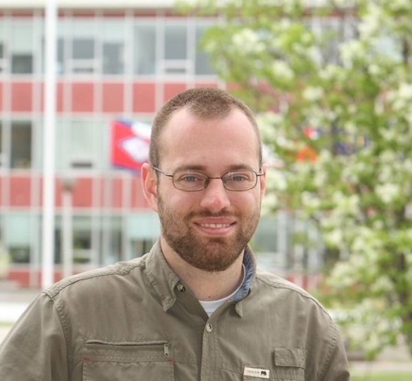 Aaron Lojewski - The Alaska Landmine