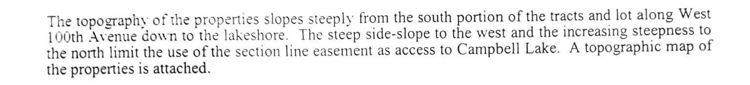 dowl-engineering-anchorage-alaska-topography-claims-campbell-lake - The ...
