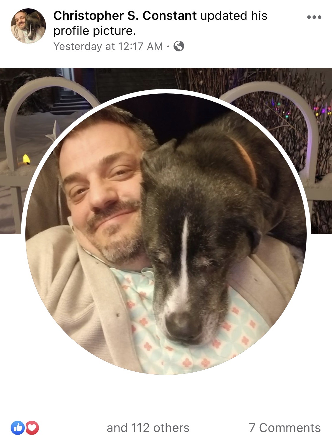 The Alaska Stalker - January 2, 2020 - The Alaska Landmine