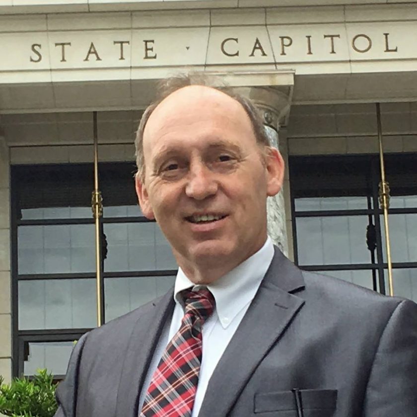 gary - The Alaska Landmine