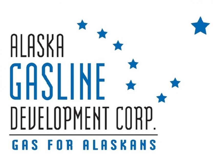 AGDC - The Alaska Landmine