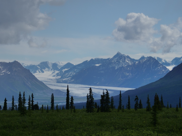 Plug and Chug: Driving an electric car from Vermont to Alaska during a ...
