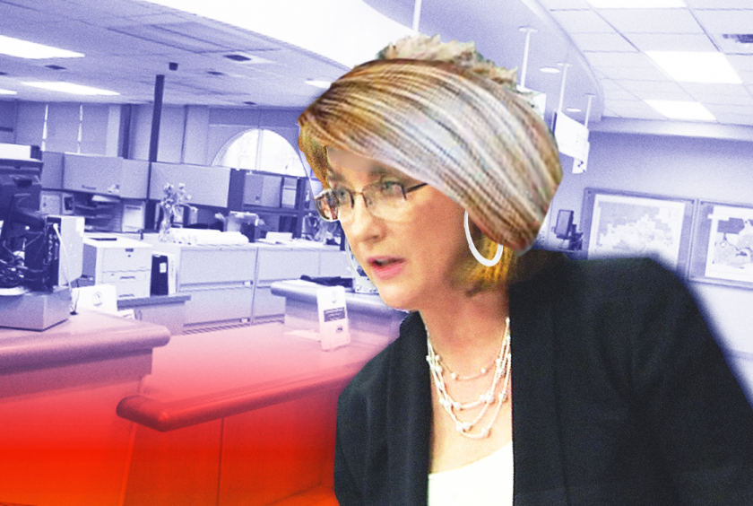 Senate Rules Committee introduces bill to change Sen. Lora Reinbold's ...