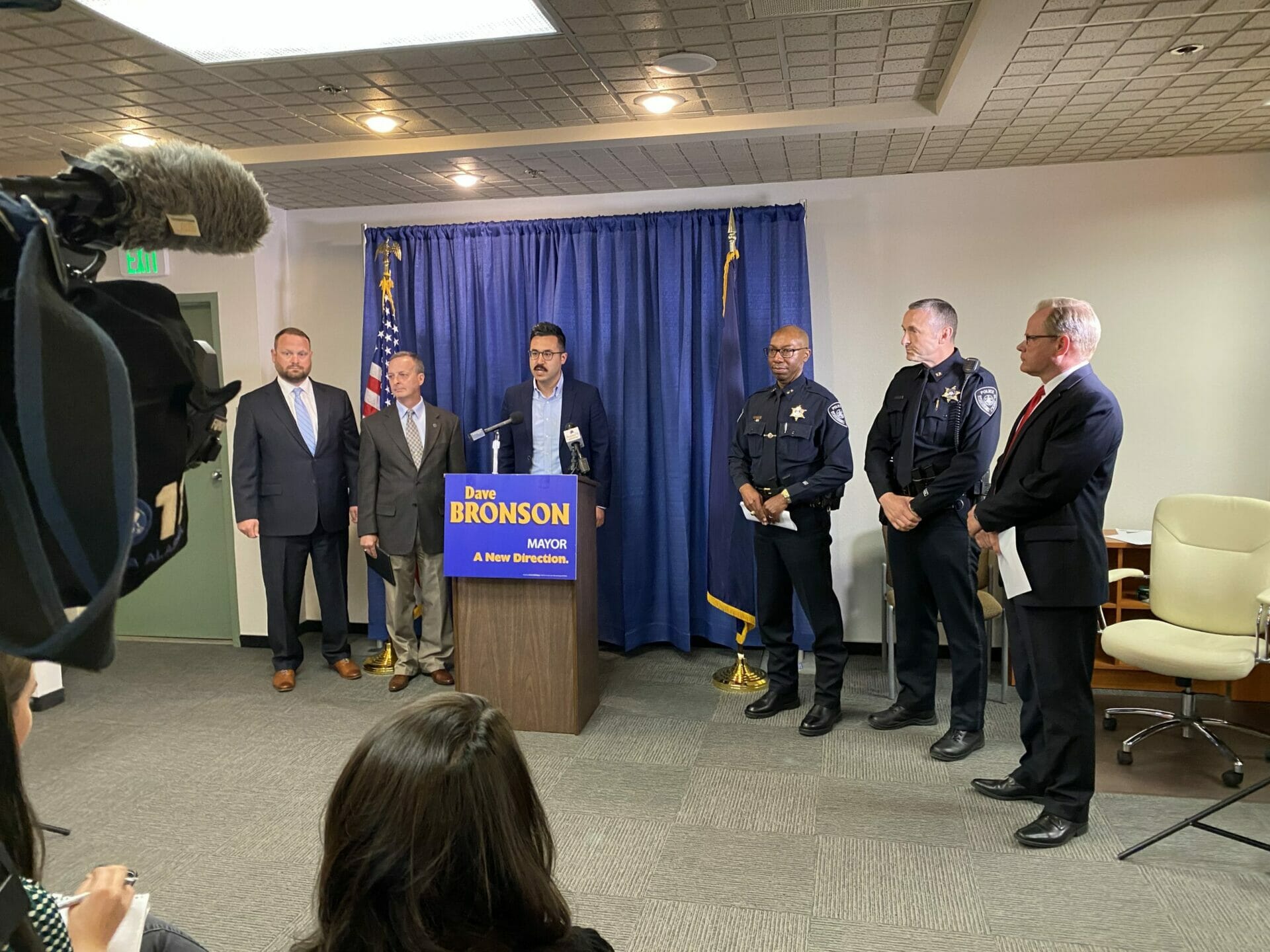 Anchorage Assembly to provide transition funds for incoming Bronson ...