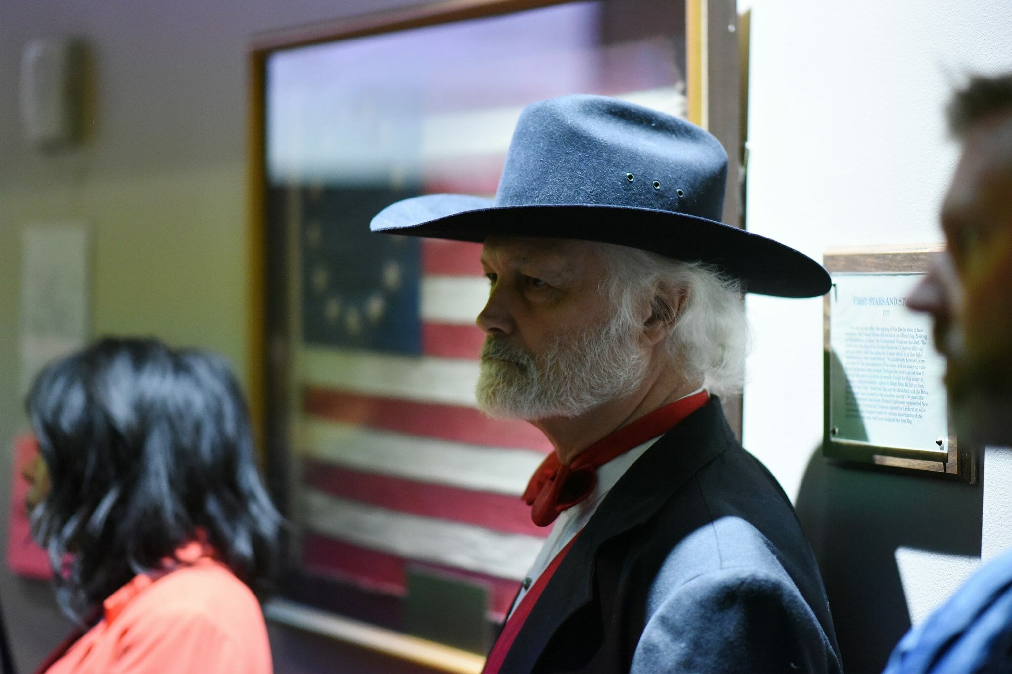 Photos: Anchorage Assembly and Mayor's Office war for control of ...