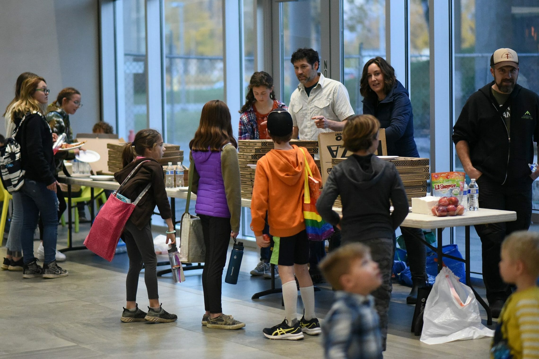 Photos: Anchorage Assembly and Mayor's Office war for control of ...