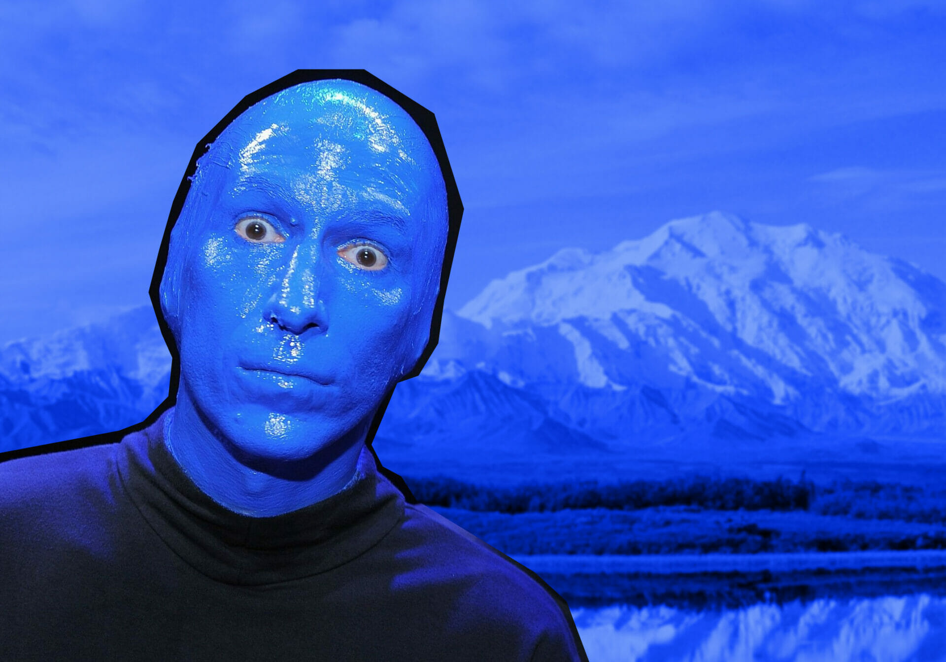 My response to the Blue Alaskan - The Alaska Landmine