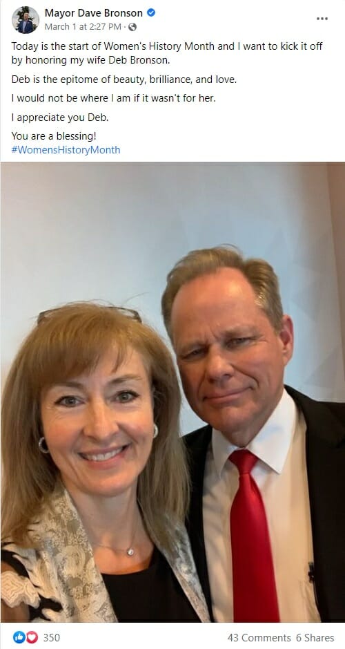 Bronson - The Alaska Landmine