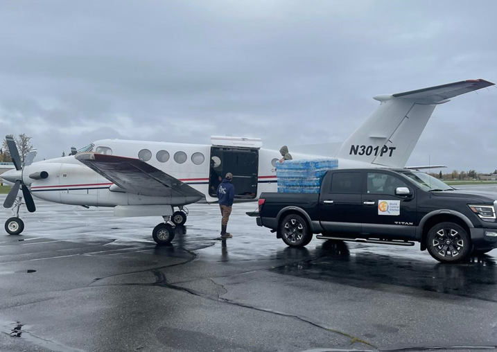 World Central Kitchen comes to aid of Western Alaska storm victims ...