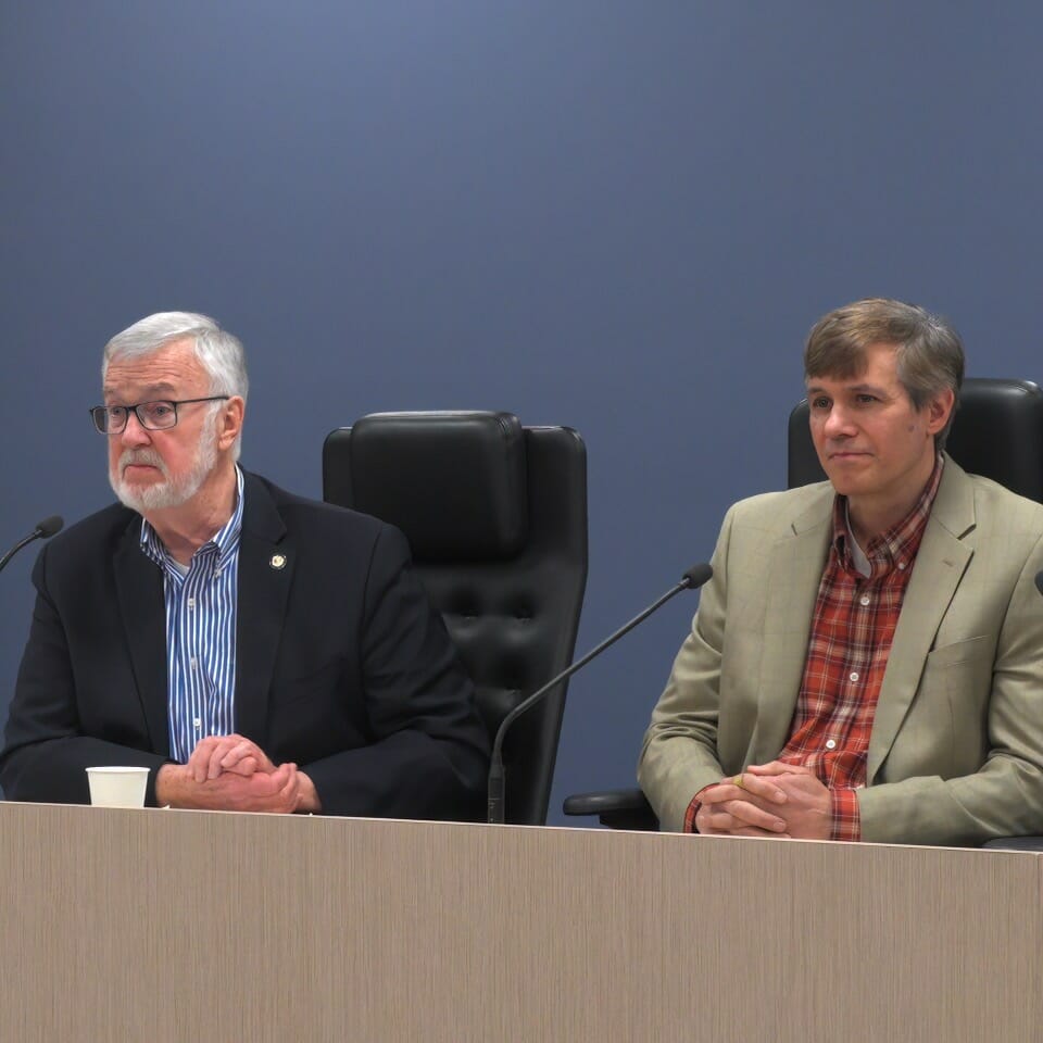 Alaska Senate forms bipartisan majority coalition for first time in a ...