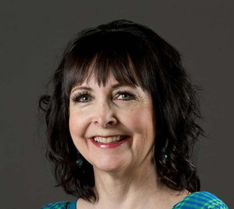 hughes headshot - The Alaska Landmine