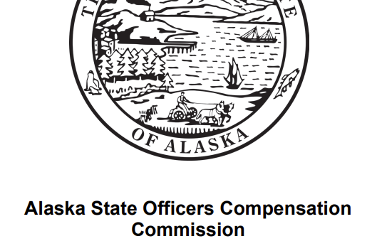 Dunleavy sacks three members of State Compensation Commission, chair ...