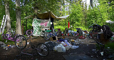 The Landfill - Humor, Satire, and Parody Archives - The Alaska Landmine