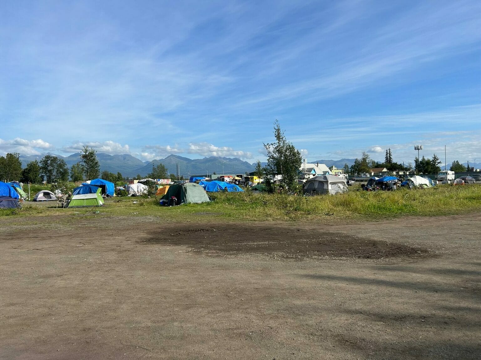 Drugs, violence, and prostitution: A glimpse inside Anchorage's largest ...