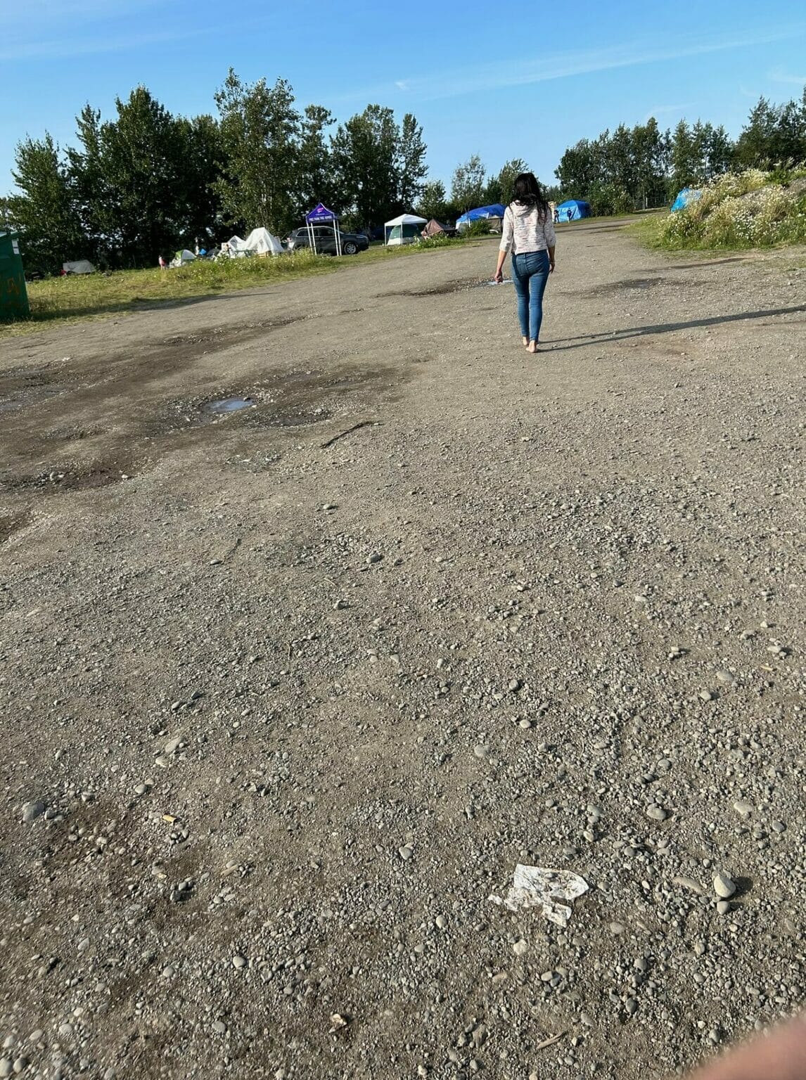 Drugs, violence, and prostitution: A glimpse inside Anchorage's largest ...