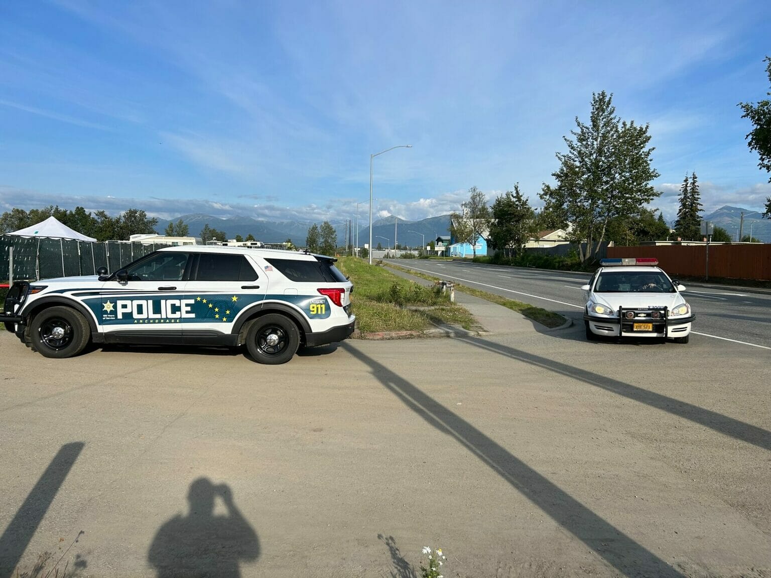 Drugs, violence, and prostitution: A glimpse inside Anchorage's largest ...
