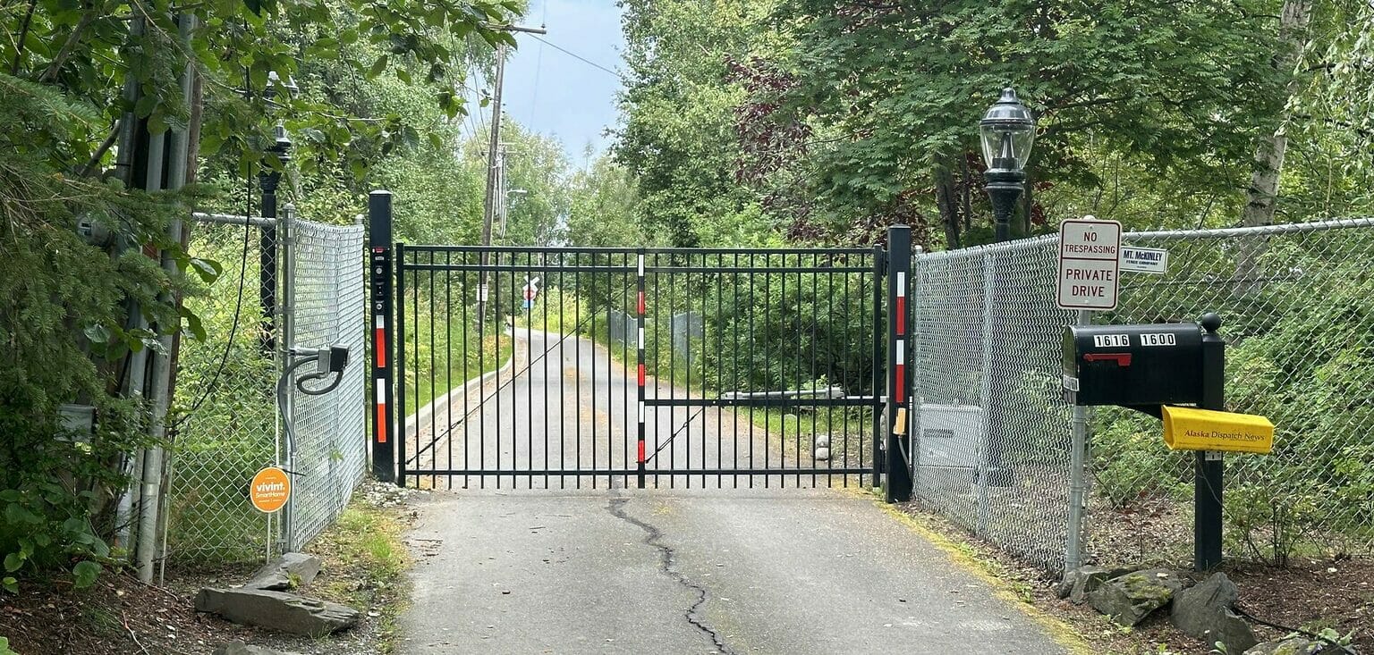 Seeking to block Fish Creek Trail Connection, members of prominent ...