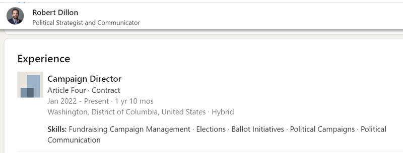 Murkowski campaign mistakenly sent out email promoting new ranked ...