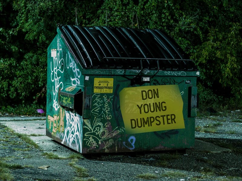 The Landfill - Humor, Satire, and Parody Archives - The Alaska Landmine