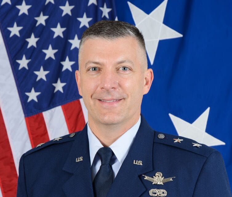 How a general could become Alaska's next governor after the November ...