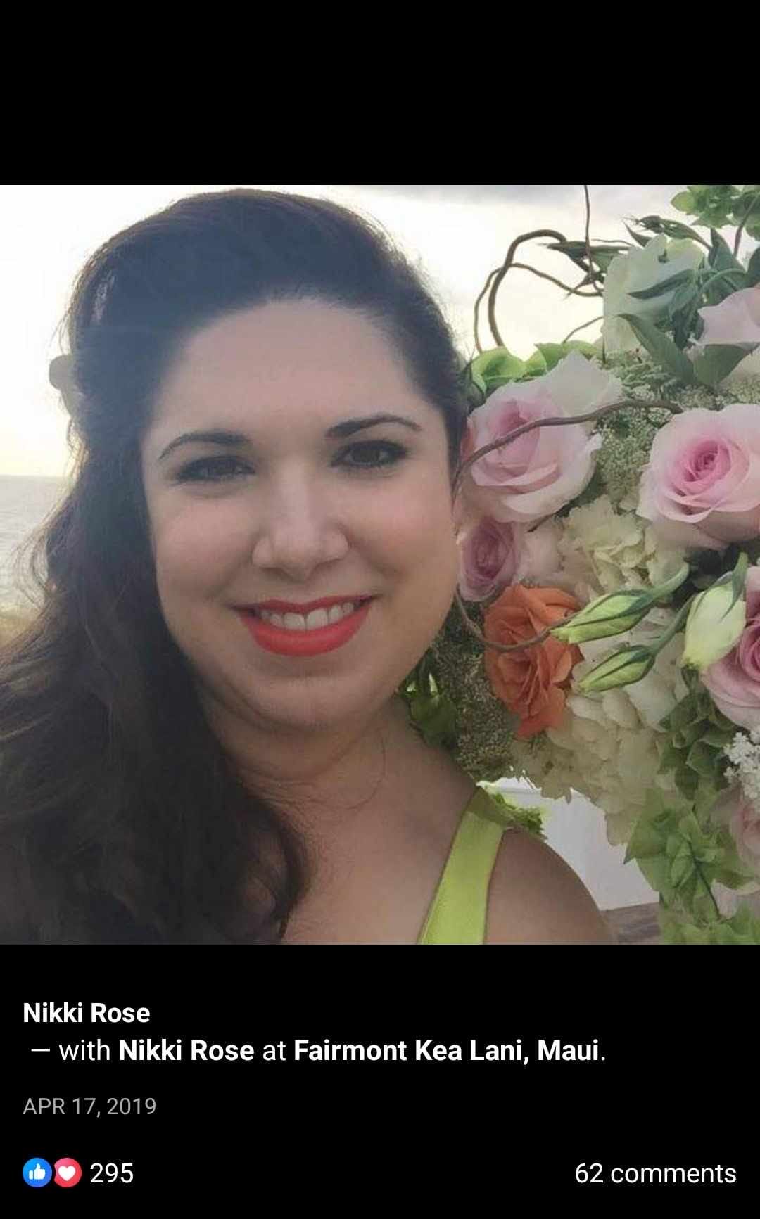 Rose - The Alaska Landmine