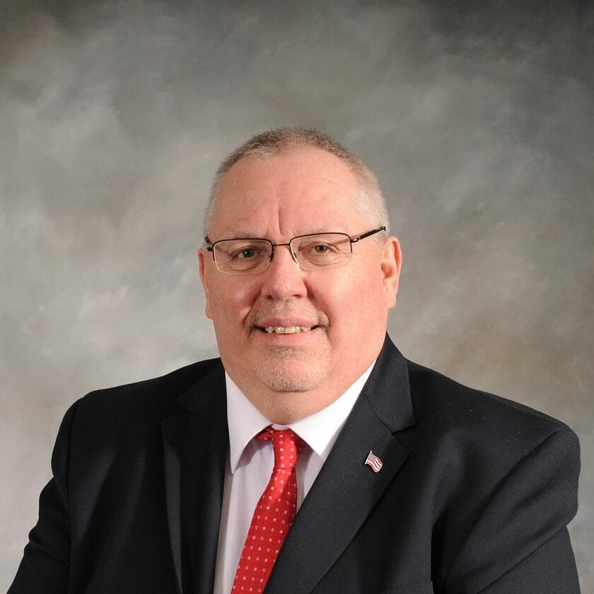 tom mckay - The Alaska Landmine