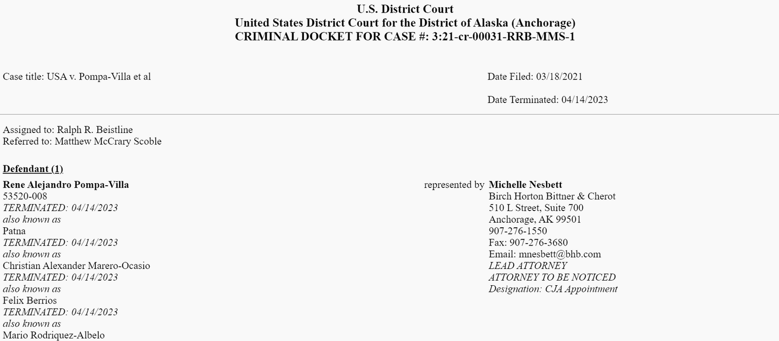 Local attorney who sent "sexually suggestive text messages" to Judge ...