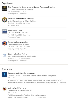 U.S. District Court Judge Josh Kindred's resignation raises some ...