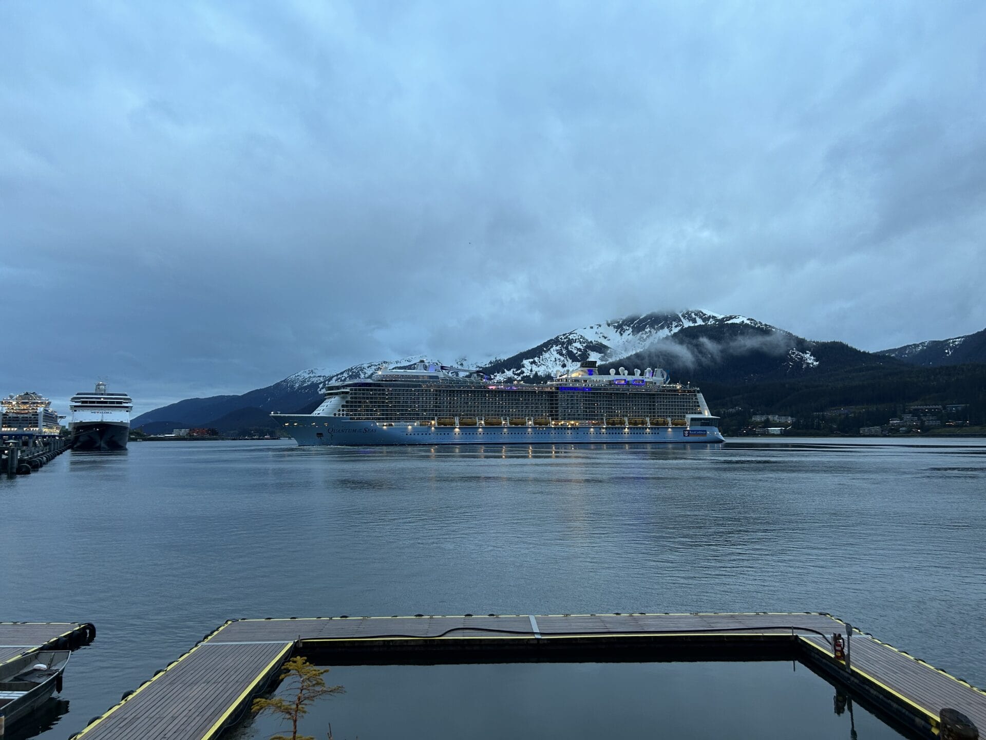 Prop 2 will damage Alaska tourism statewide: Vote no to keep this ...