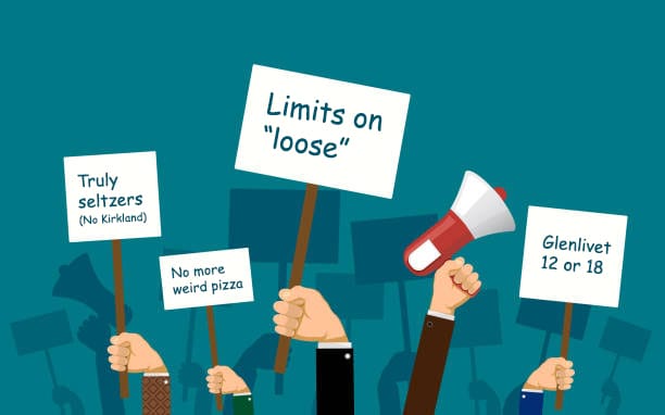 The Landfill - Humor, Satire, and Parody Archives - The Alaska Landmine