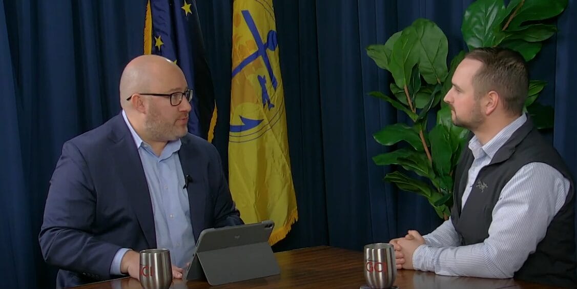 Video: District 6 Anchorage Assembly "Debate": Keith McCormick - The ...