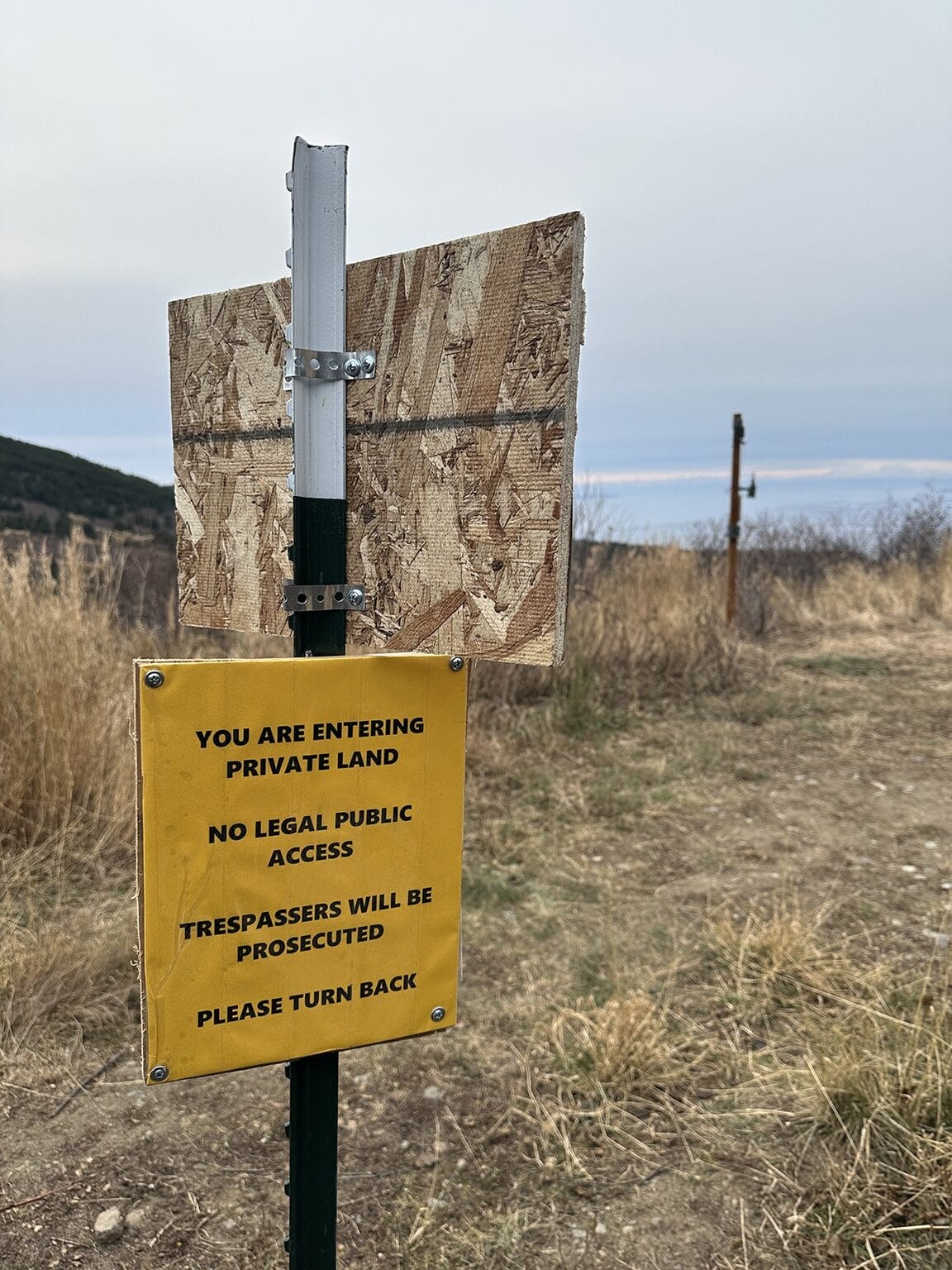 brandy-pennington-stewart-trail-access-02 - The Alaska Landmine