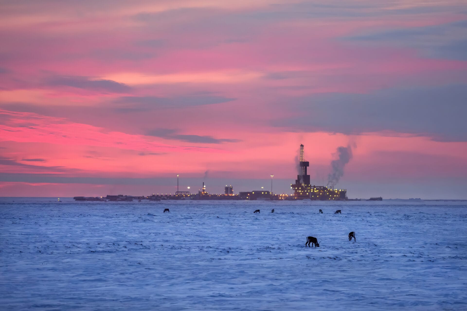 Alaska’s oil projects deliver revenue and jobs we depend on - The ...