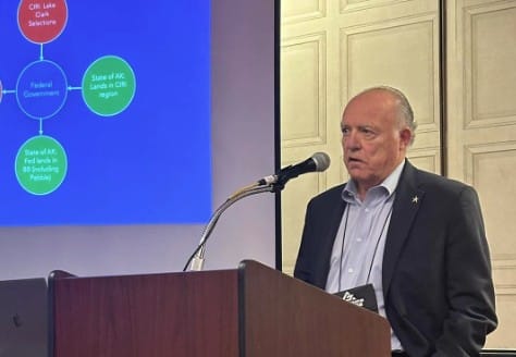 First Alaskans Institute caves to anti-development lunatics, takes ...