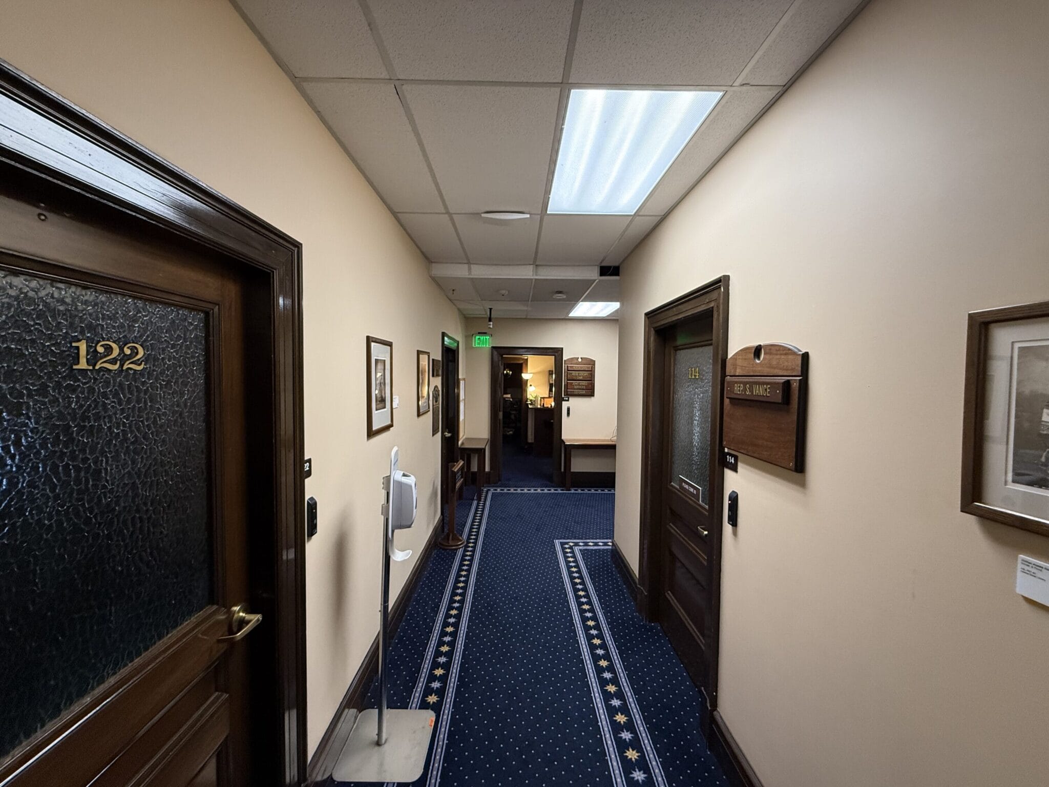 New House majority press person resigned from Homer News after Rep ...